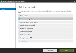 How to check the Immutable ID/Source Anchor – My Blog