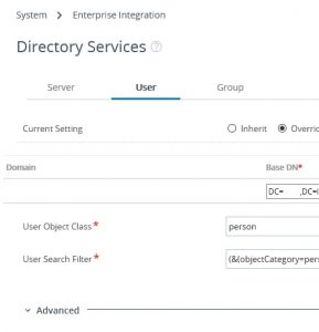 How to configure Workspace ONE UEM and mS-DS-ConsistencyGuid – My Blog