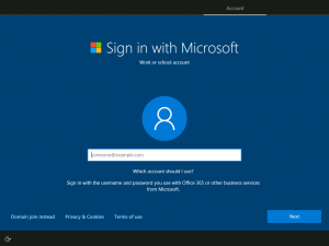 Windows 10 Join Method Overview – My Blog